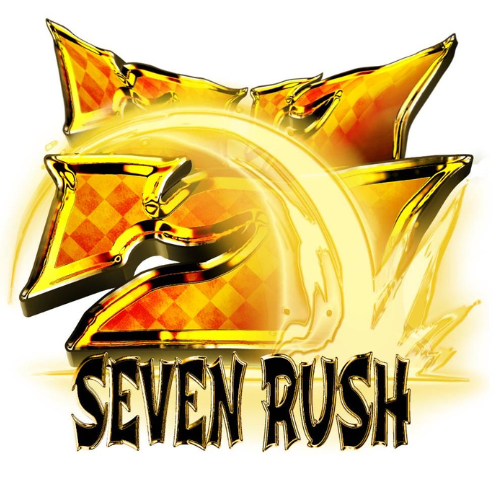 SEVEN RUSH（セブンラッシュ）
