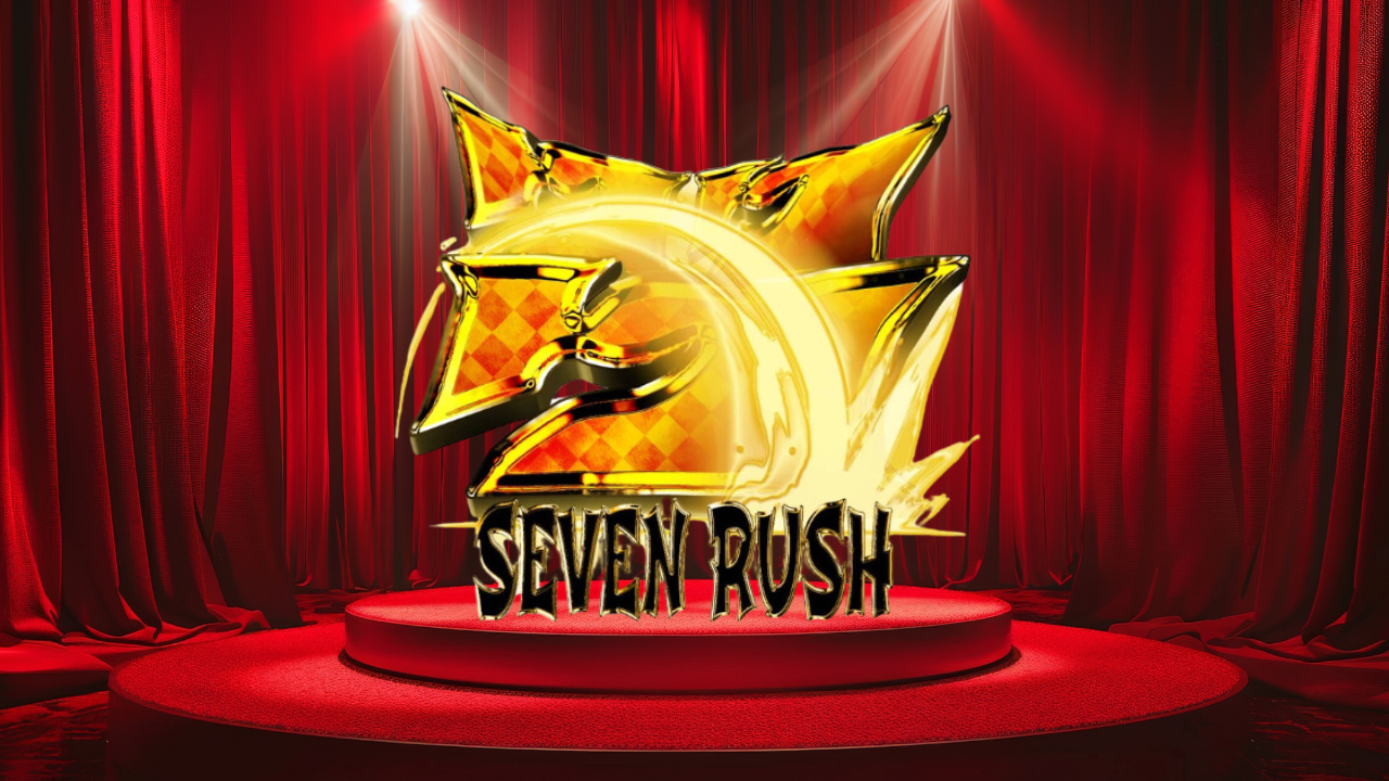 SEVEN RUSH（セブンラッシュ）