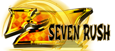 SEVEN RUSH（セブンラッシュ）
