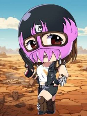 ジャギ子 - SEVEN RUSH